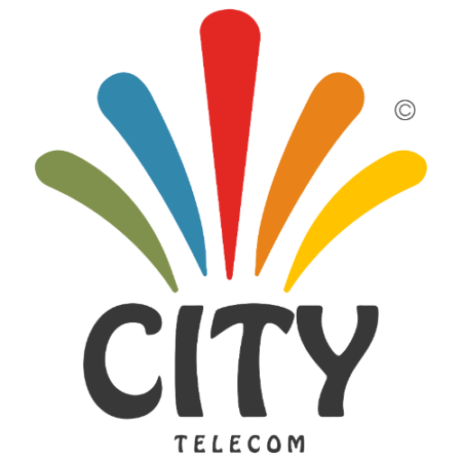 Home - City Telecom